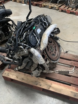 LAND ROVER RANGE ROVER 3.0 SDV6 DIESEL EURO 6 GEN2 306DT ENGINE | eBay UK