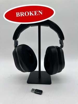 (BROKEN) Turtle Beach Stealth 700 Gen 3 Wireless Gaming Headset Xbox ...