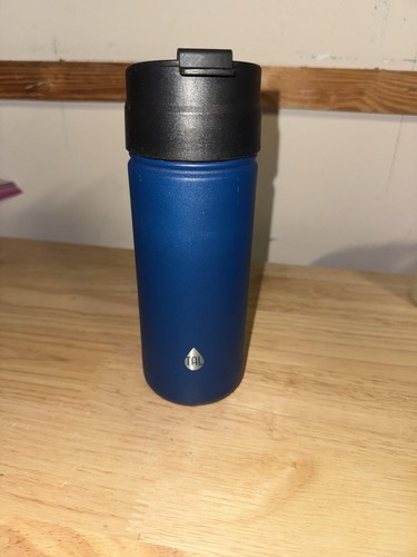 TAL Stainless Steel Ranger Coffee Travel Mug 18 oz, Blue | eBay