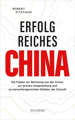 Erfolgreiches China Robert Fitzthum Buch 292 S. Deutsch 2021 Go*degg ...