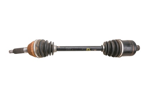 18 Polaris Ranger Crew 570 4x4 Rear Cv Axle Left Right | eBay