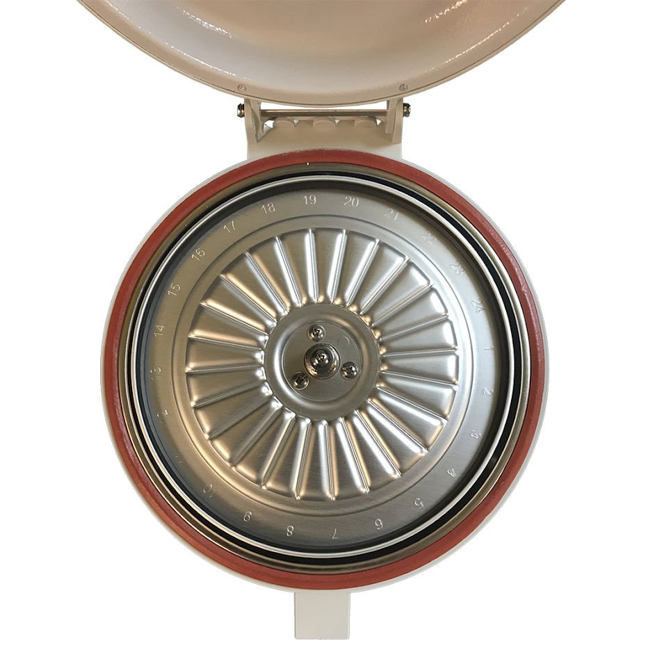 Kyrios Soter Micro Hematocrit Centrifuge Rapid Stable Operation | eBay