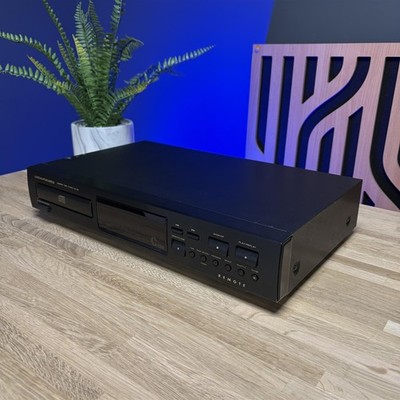 Marantz CD-36 HiFi Separate Compact Disc Player (74 CD 36/05B) inc ...