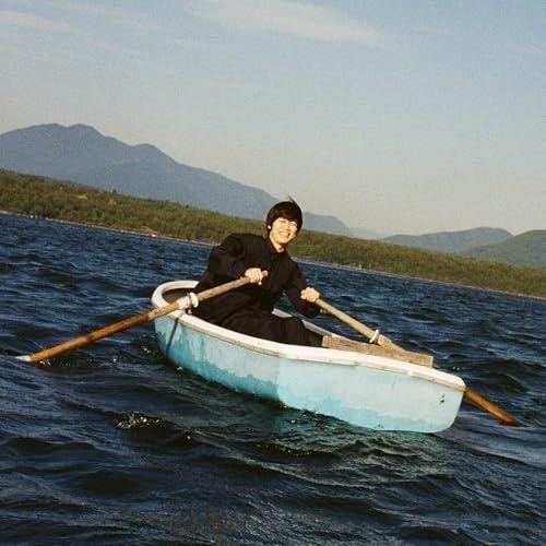 CD/Haruto Yamamoto/Where the flowing clouds go (paper jacket) | eBay