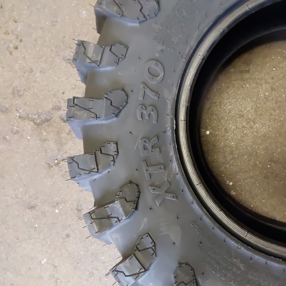 System 3 Off-Road XTR370 X-Terrain Radial 30X10.00R15 | eBay