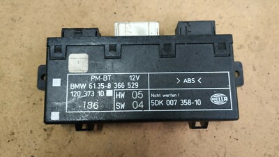 BMW E39 door module control unit 61358366529 genuine @ Great @ Hella | eBay