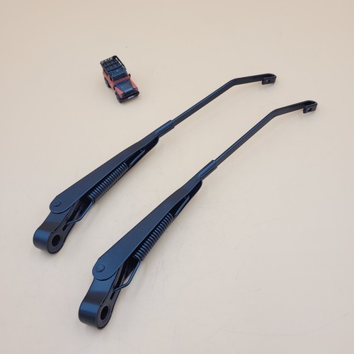 LR Defender 2001 LHD Front Wiper Arm DKB000051PMD | eBay
