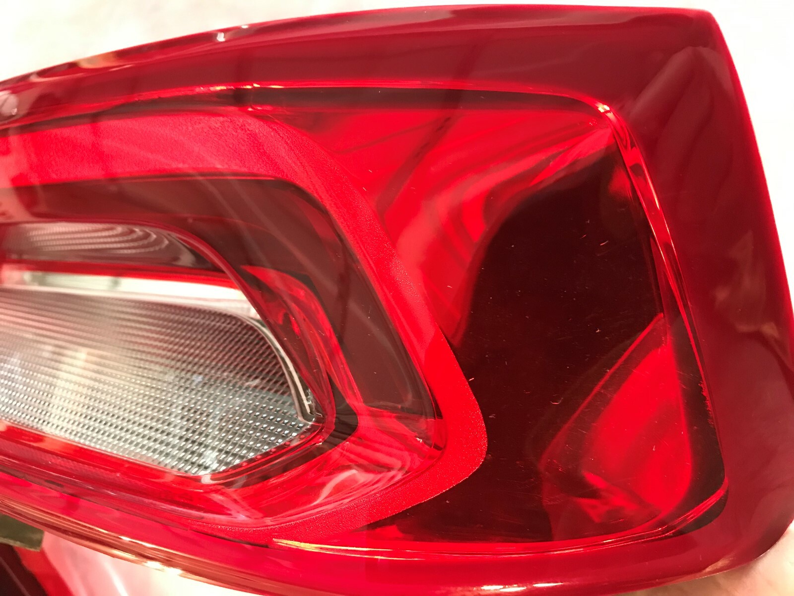 2016-2018 Camaro Tail lights Right & Left 84136771 ,84136772 Genuine GM ...