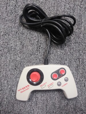 Original Nintendo NES Max Controller (B00004SVYP) Gamepad | eBay