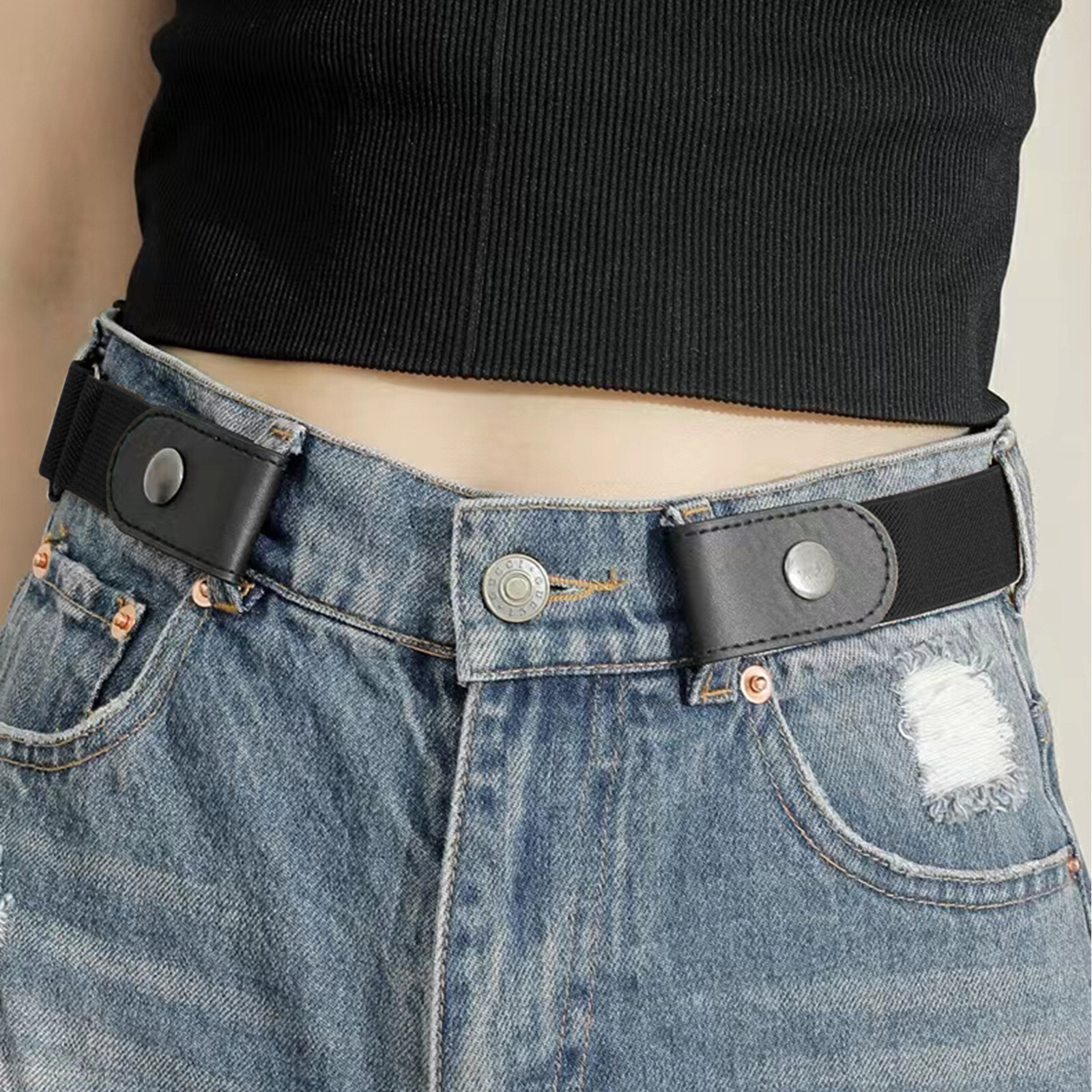 Leather Belts For Men Dress Belts Mens Belt & Buckle-free Belts for Men ...