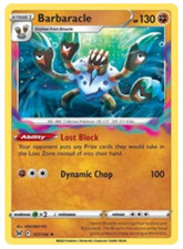 Barbaracle Pokemon Cards - Find Pokemon Card Pictures With Our Database ...