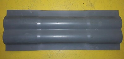 THOMAS BUS RUB RAIL GUARDRAIL CAP END QTY 9 TBB8548001 / TBB-8548001 / ...