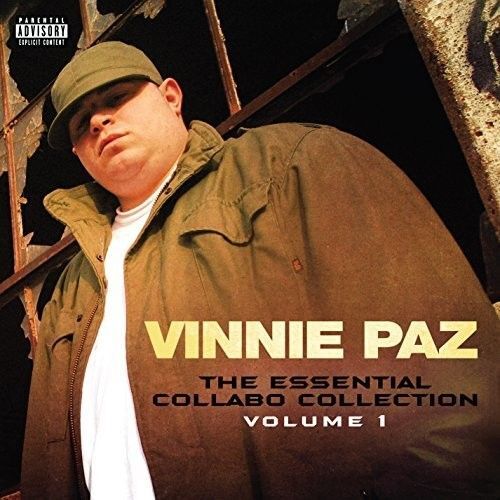 Vinnie Paz