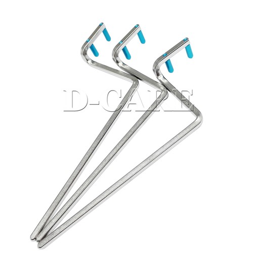 Dental XCP Bitewing Anterior Posterior Metal X-Ray Positioning ...