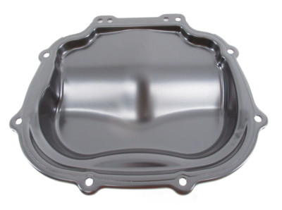 NEW AUDI A4 B8 ENGINE TIMING COVER 06E109285H OEM | eBay