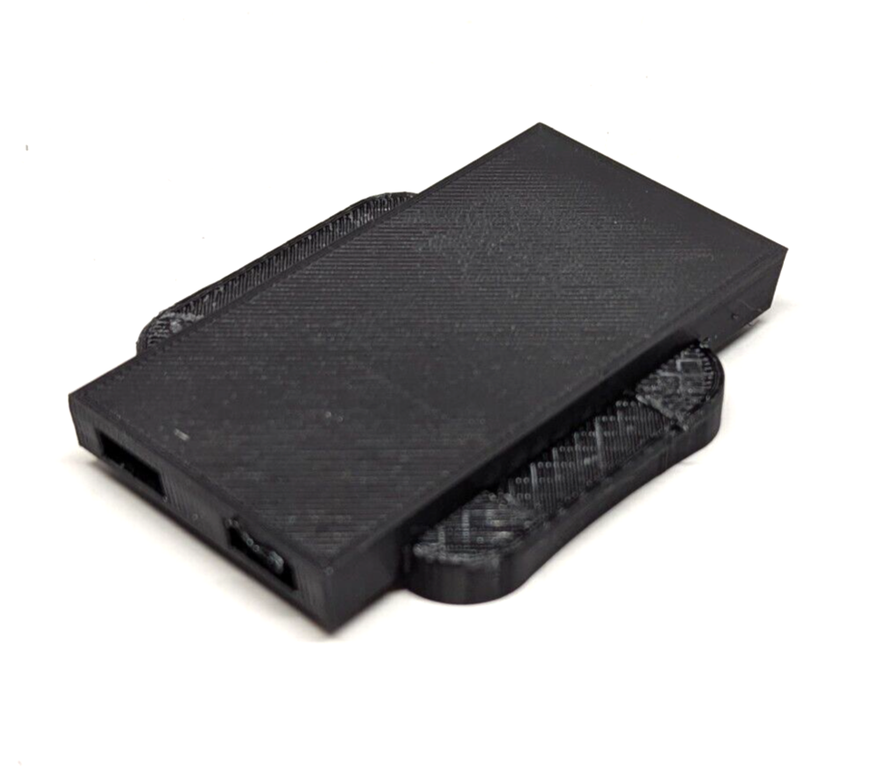 Garmin Zumo 3D Print GPS Weather Rain Dust Cap 660, 665, BMW NAV IV ...