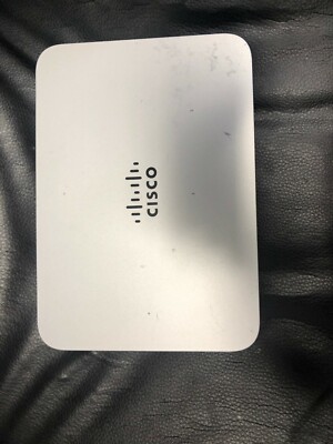 Cisco Meraki Z1 (600-24010-A) | eBay