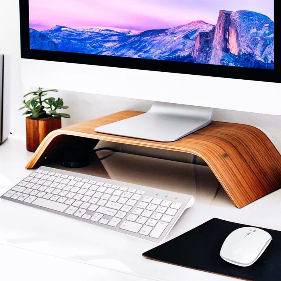 WIRELESS KEYBOARD AND MOUSE SET WATERPROOF 2.4G COMPATIBLE iOS WINDOWS SKM-07⭐️ | eBay