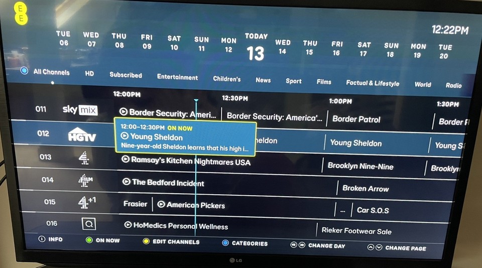 BT YouView DB-T2200/BT/DF Freeview HD Box - NO PSU or NO REMOTE | eBay UK