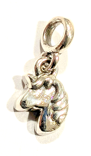 Authentic Pandora Charm, ME Mini My Magical Unicorn Dangle, #798360 ...