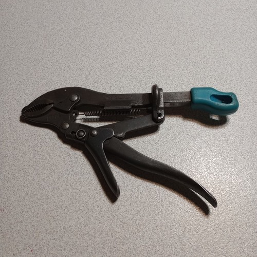 vintage Channellock pliers 910-C patented quick open jaws | eBay