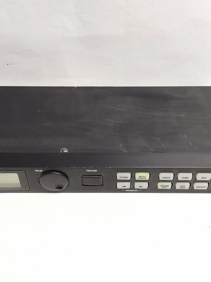 ALESIS DM5 Electronic Drum Module w/ Power Supply | eBay