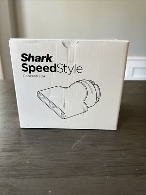 Shark Concentrator Attachment XSKHD3SCA New 203407 Ninja | eBay