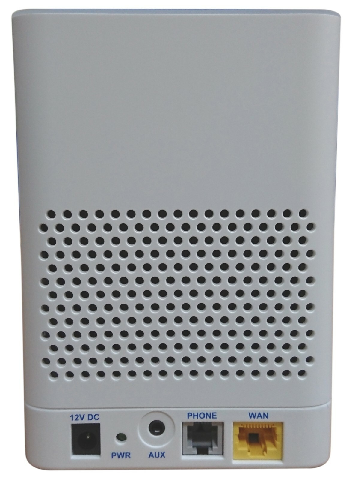 Alexa Supported BT110 Speakerphone from InnoMedia with Callcentric VoIP ...