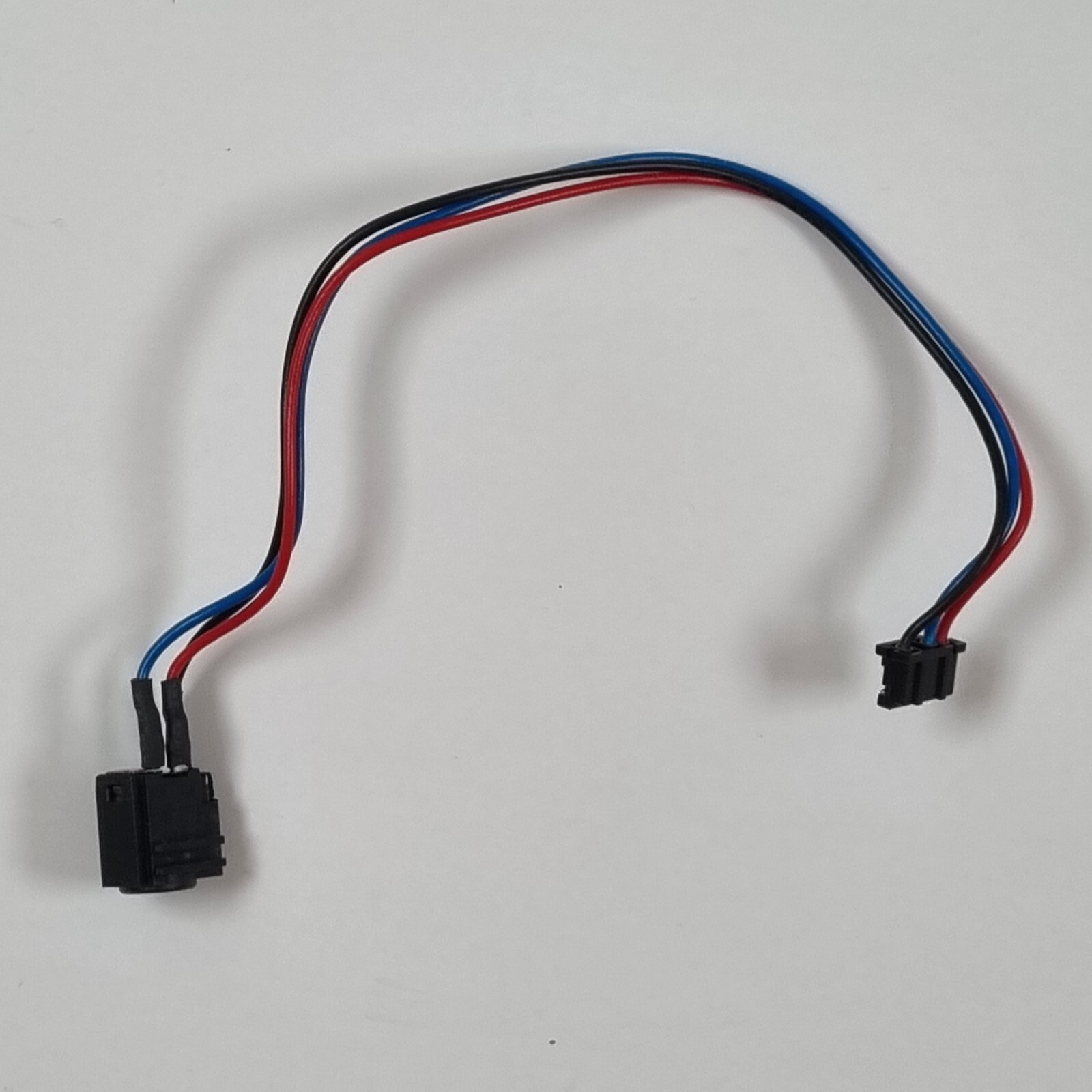 Fujitsu LIFEBOOK E752 DC Power Socket Jack Port Board With Cable | eBay