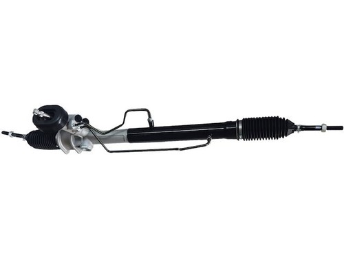 Steering Rack For 04-11 Chevy Pontiac Aveo Aveo5 G3 MD52B4 96425093 ...