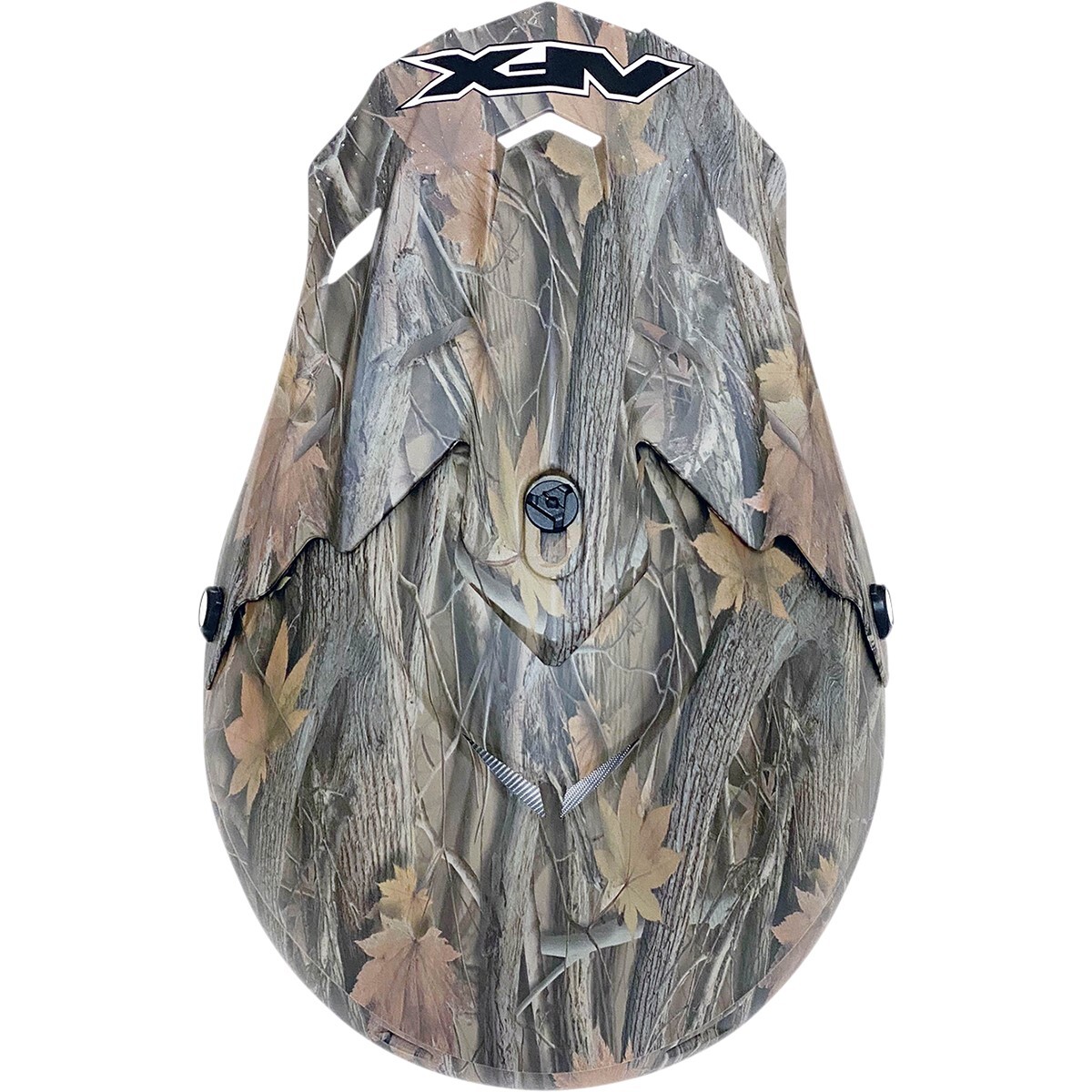 AFX FX-17 Camo MX/Offroad Motorcycle Helmet XS-4XL DOT/ECE | eBay