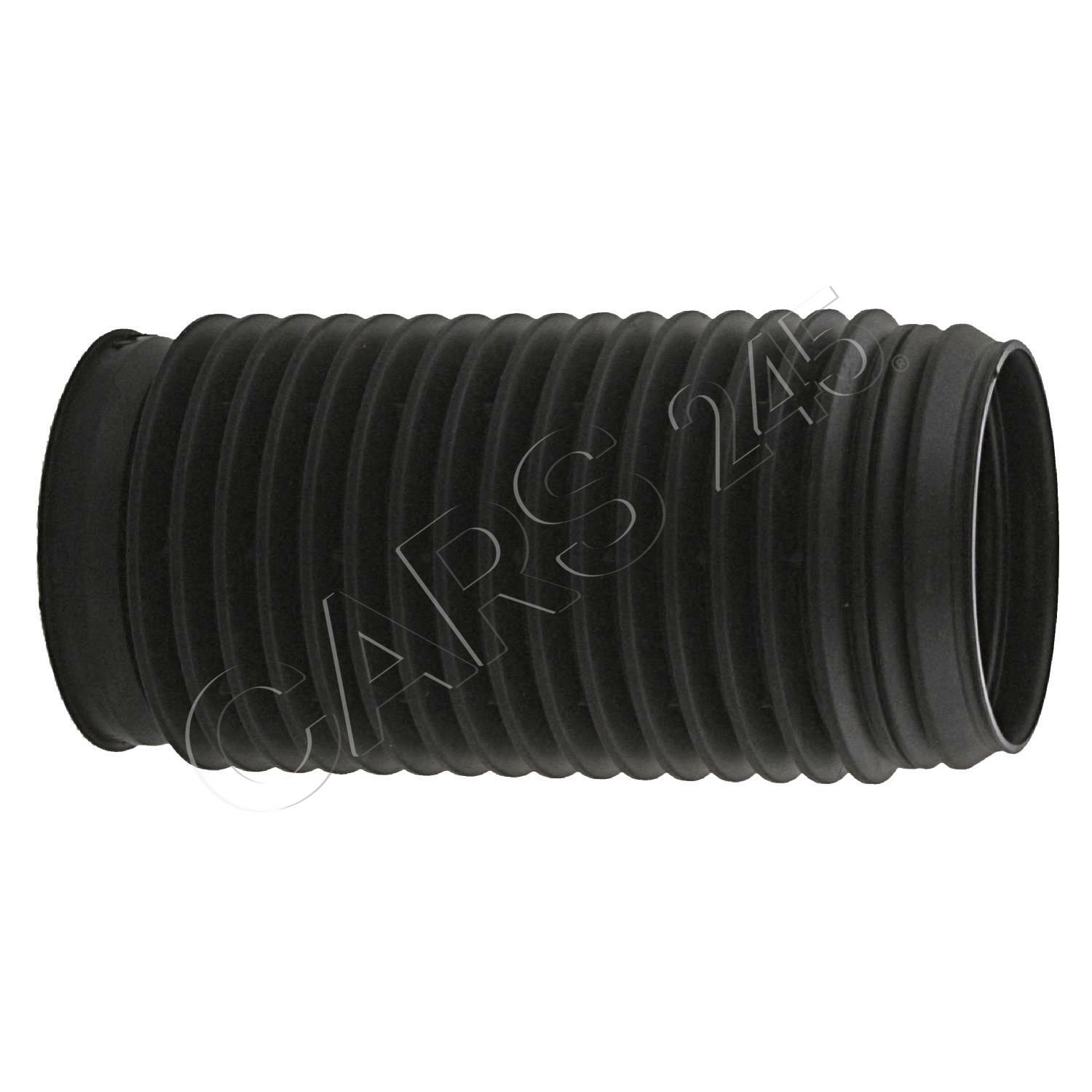 Shock Absorber Protective Cap Bellow Front FEBI For VW AUDI Mk7 ...
