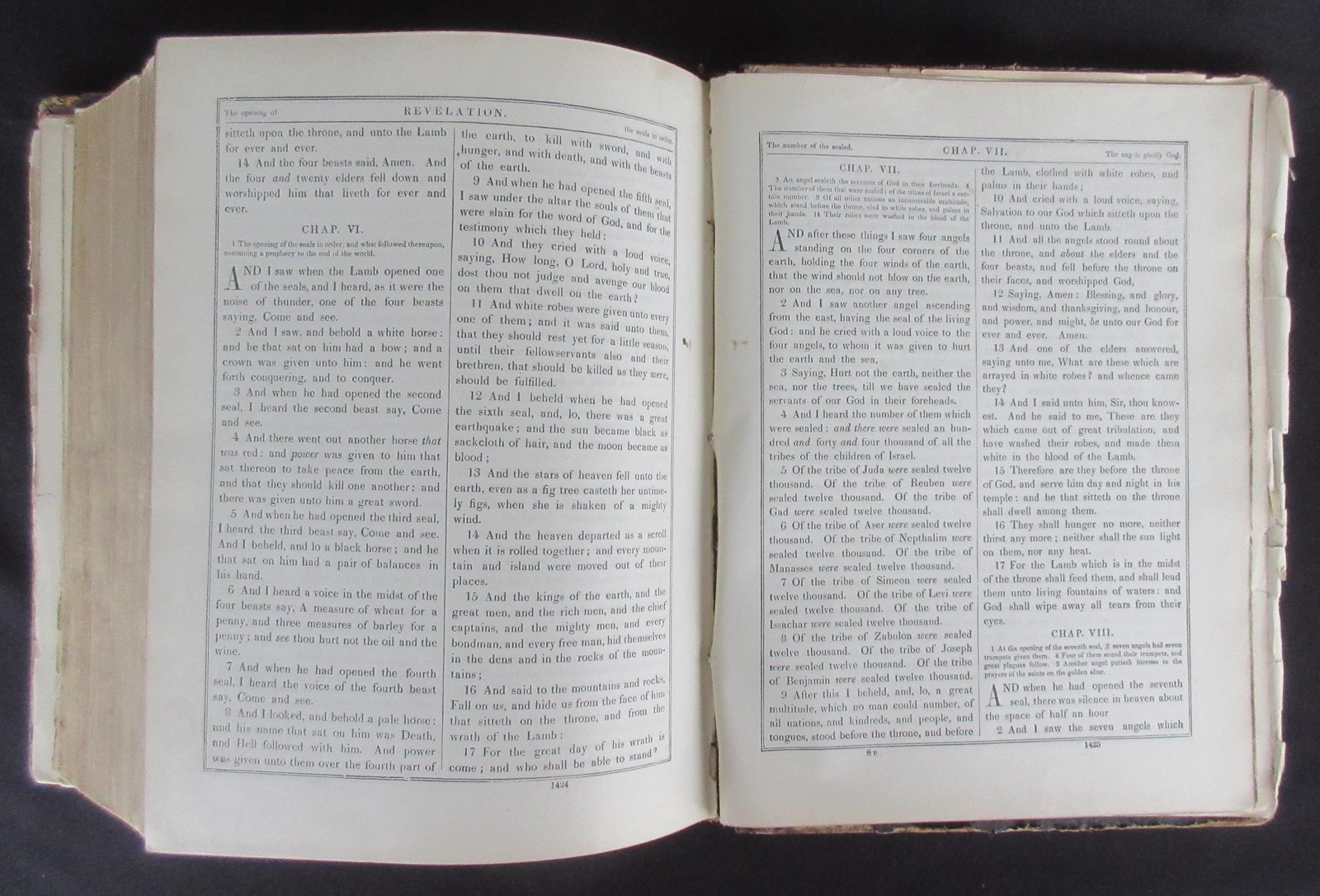 John Euler (1866-1922) & Ellen A Zumstein (1867-?) Family Bible NY ...