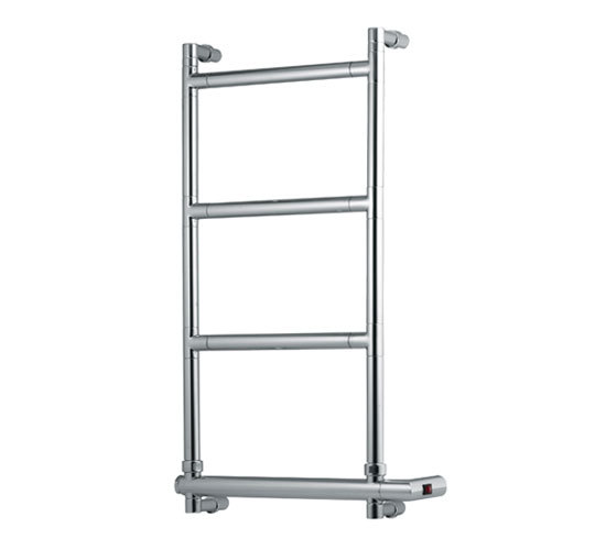 Margaroli 582/B, Electric Heated Towel Rail 475mm | eBay