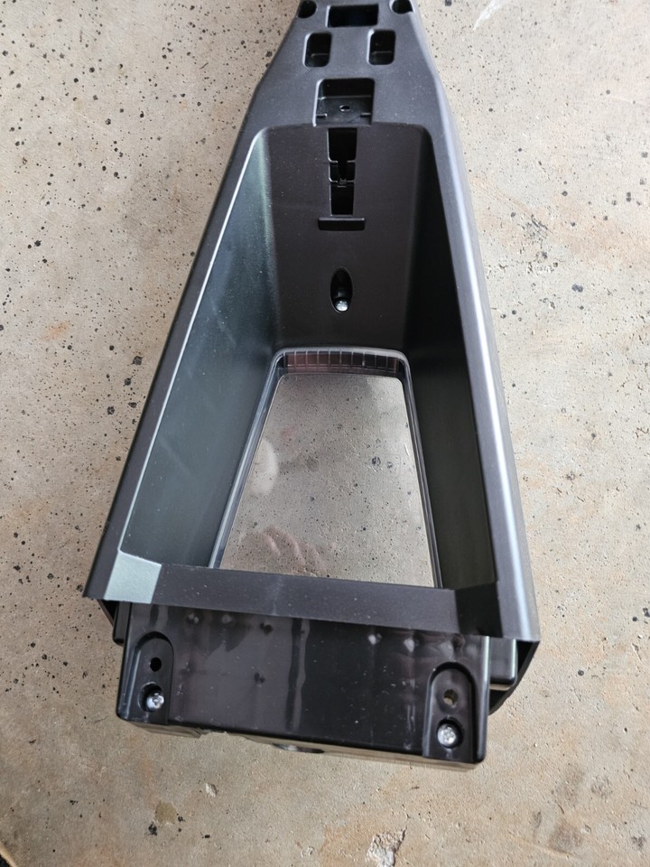 OEM Bissell ProHeat 2x DeepClean Handle fits 17N49 17N4 | eBay