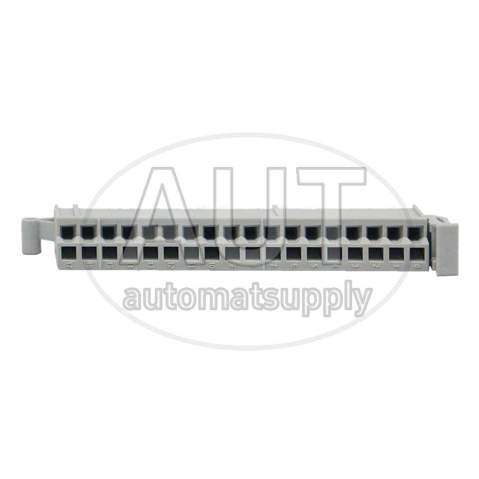 NEW 5069-RTB18-SPRING Allen Bradley SER A Compact 5000 18 Spring RTB | eBay