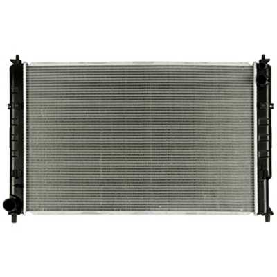 Radiator for 2002 2003 2004 2005 2006 Mazda MPV ALL Models for Auto ...