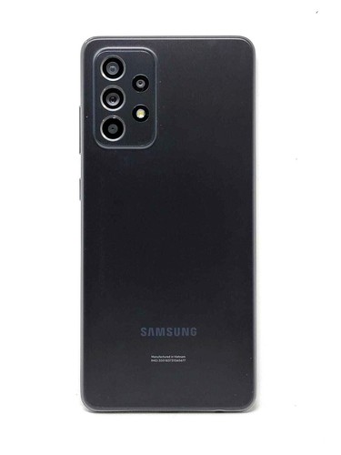 Samsung Galaxy A52 5G SM-A526U 128GB LTE Black Unlocked Smartphone ...