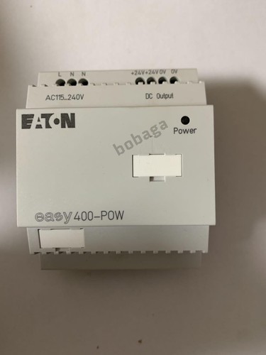 1PC NEW EATON MOELLER EASY400-POW free shipping | eBay