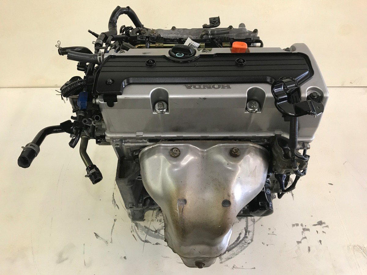 Used Japanese Engines Honda Engines Used Japanese JDM 2010 2014 HONDA