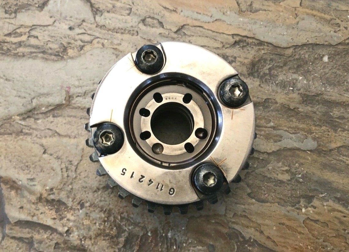 2012 MERCEDES C350 E350 ML350 SLK350 CAMSHAFT ACTUATOR, 2760501347 ...