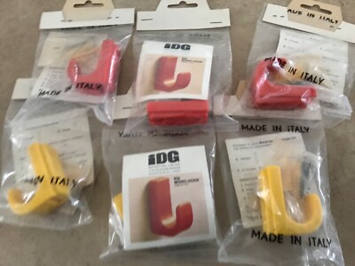 iDG 932 Mono-Hook (Set of 6) Three Each Orange and Yellow | eBay