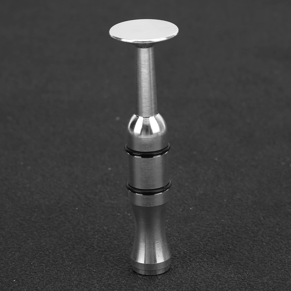 Embouchure Trainer Silver Device Lip Muscles Builder Training for ...