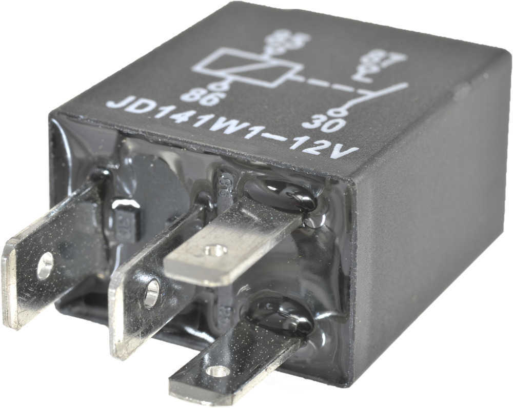 Horn Relay-SERVICE TECH Autopart Intl 1802-311478 for sale online | eBay