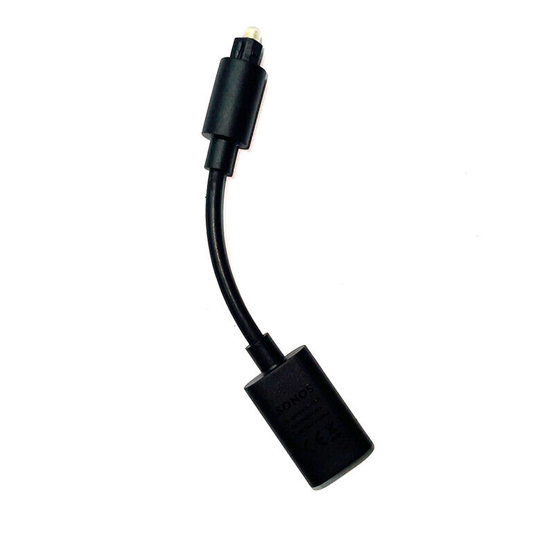 Optical to HDMI ARC Audio Output Adapter For SONOS Beam TV Amp soundbar ...