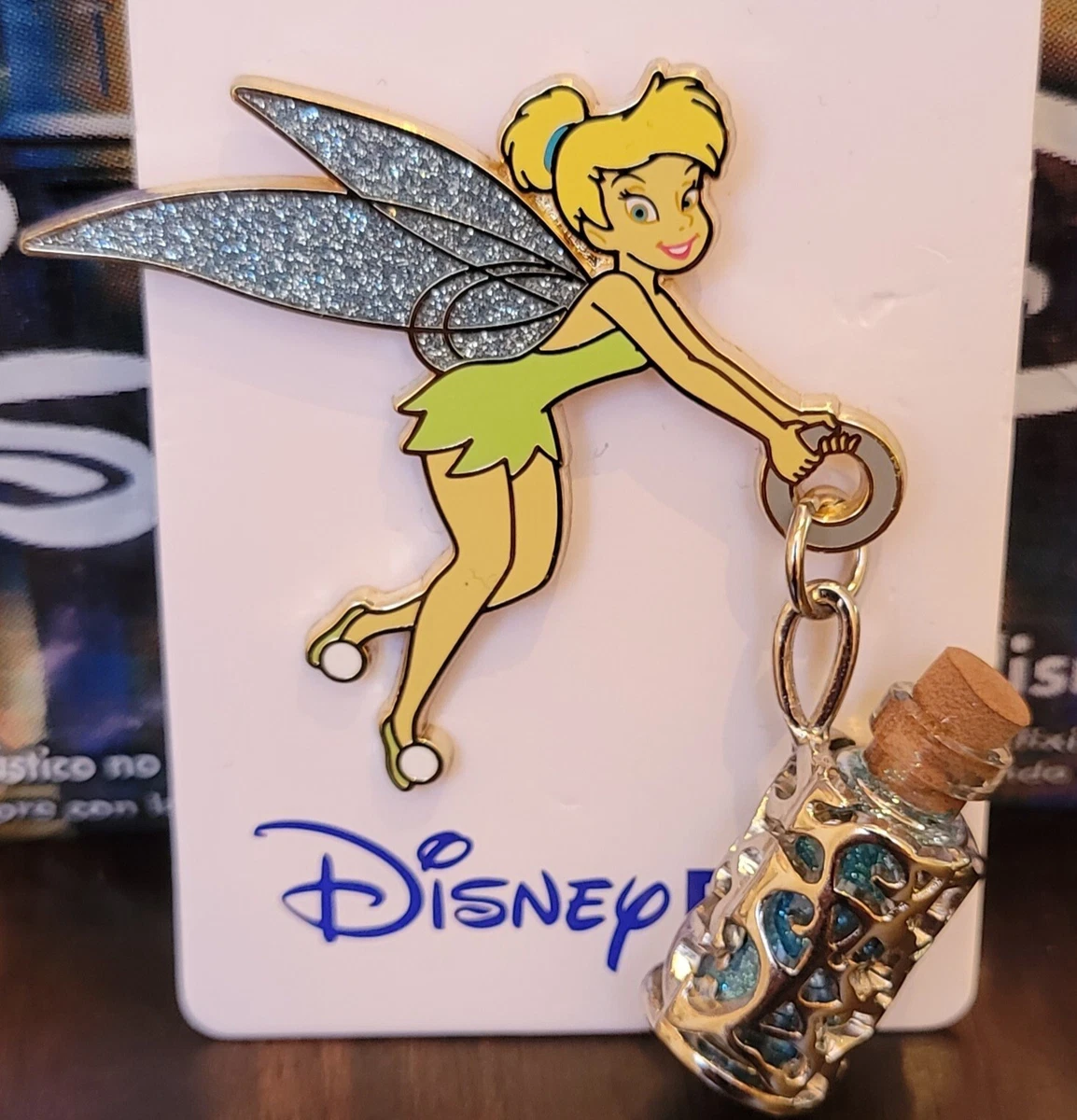 Disney Tinkerbell Pixie Dust