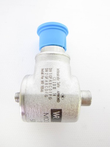 Wilcoxon 797LE 797L-E Premium Certified Sensor Accelerometer Vibration ...