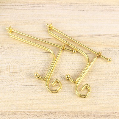 4 Inch Dish Rack Display Stand Gold Picture Frames Displays Photo | eBay