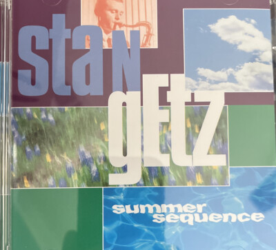 Getz, Stan - Summer Sequence - Getz, Stan CD | eBay