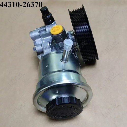 Power Steering Pump 44310-26370 For Toyota HIACE KDH2 LH2 TRH2 2.7L ...